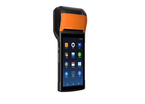 Sunmi V Android Handheld POS Terminal At Best Price In New Delhi