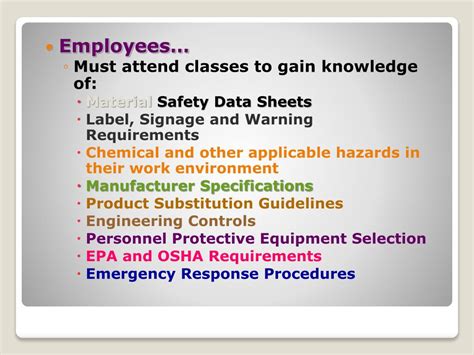 PPT Global Harmonized System GHS PowerPoint Presentation Free Download ID