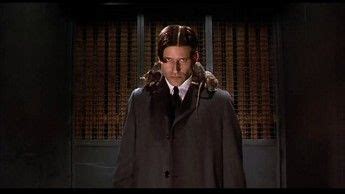 Willard Horror Dna