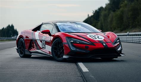 Yangwang U9 Xtreme Becomes The Worlds Fastest Production Car With 496