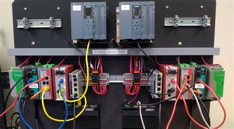 ISA IEC Practical Exercises Laboratory ISA IEC Practical Exercises Laboratory