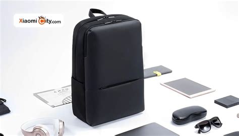 از کجا کیف و کوله پشتی اصل با قیمت مناسب بخریم؟ شیائومی سیتی