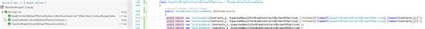 Follow Up On NUnit TestCaseSource Test Cases Are Not Recognized