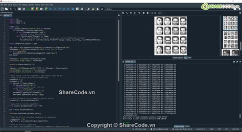 Hướng Dẫn Lập Trình Python Xử Lý Ảnh Từ Cơ Bản Đến Nâng Cao