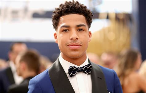 Grown Ishs Marcus Scribner Says This Unexpected Habit Is The Most Satisfying Part Of His Day