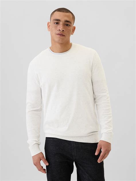 Crewneck Sweaters Gap Factory