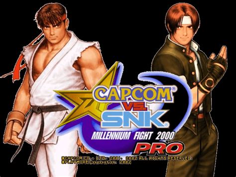 Capcom Vs Snk Wallpapers Top Free Capcom Vs Snk Backgrounds Wallpaperaccess
