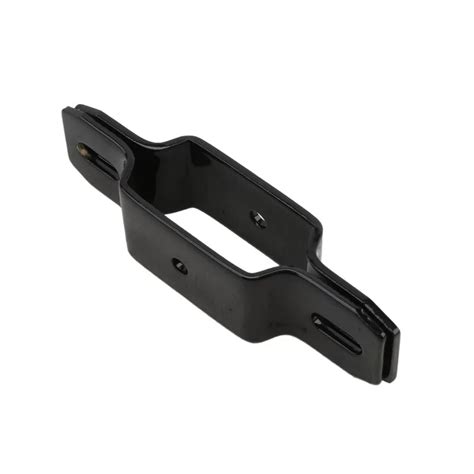 Rackable Residential Line Brackets National Metal Fence Supply