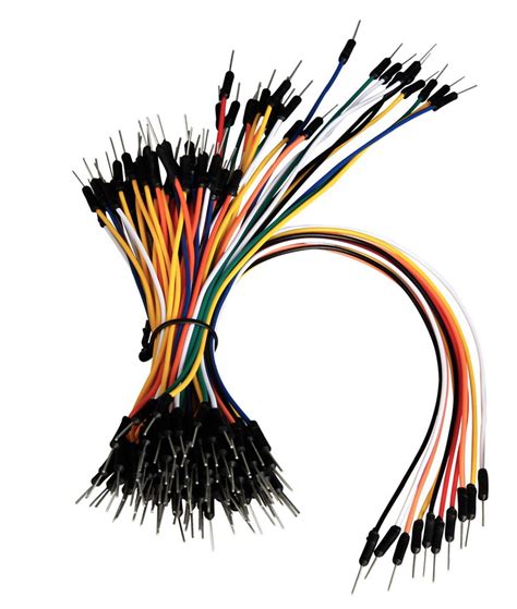 The Best Wire For Breadboarding News