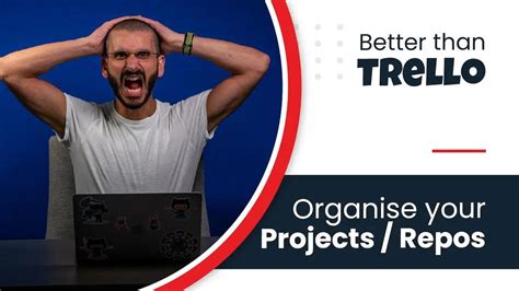 Organise Your Github Projects With These Super Project Boards