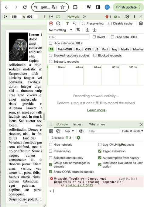 Image Whats Wrong With These Css Media Queries Or With Me It Has