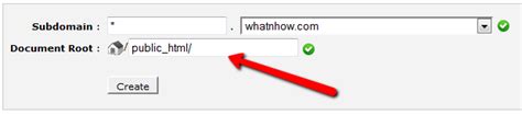 Htaccess Using Wildcard Subdomain On Specific Directory Stack Overflow