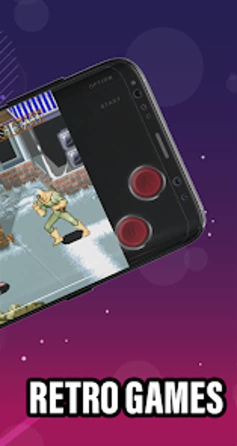my emulator online arcade game for android download