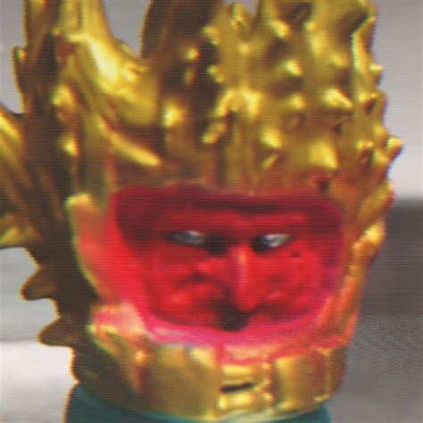 Current Lineup Of Plaguedearthproductions Sofubi Moon Kings Currently Left Over On My Site R