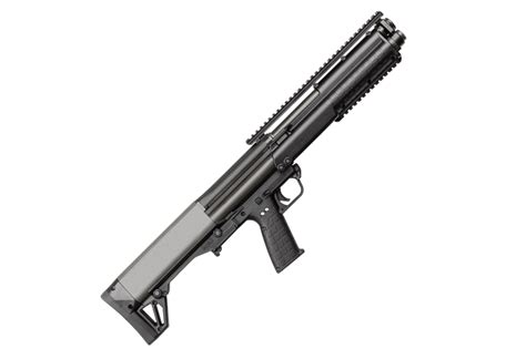 The Icons Of Tactical Pump Action Shotguns Ksg And Ks7 Keltec®