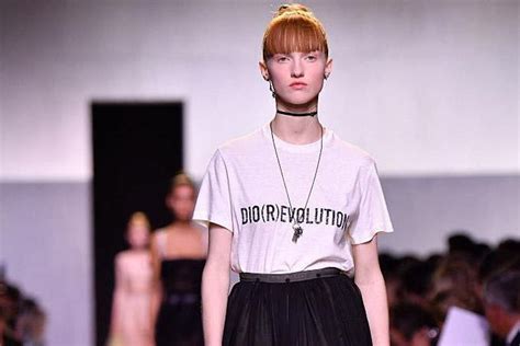 Size Zero Models Banned By Luxury French Fashion Giants Lvmh And Kering