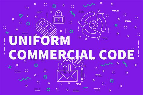 Uniform Commercial Code
