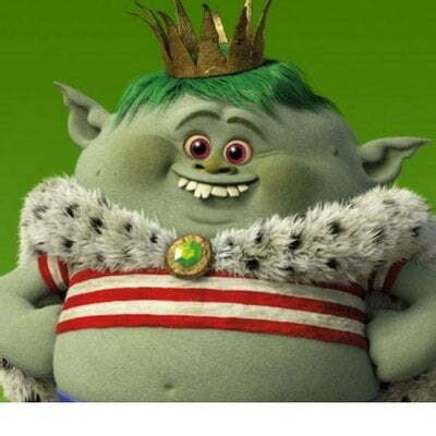 20 Best Troll Characters You Must Know