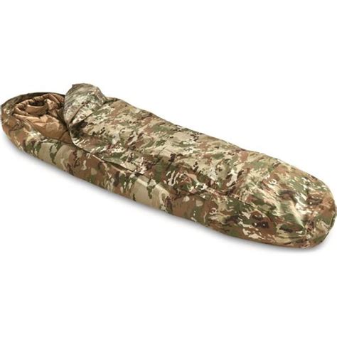 Baf 3 Season Sleep System
