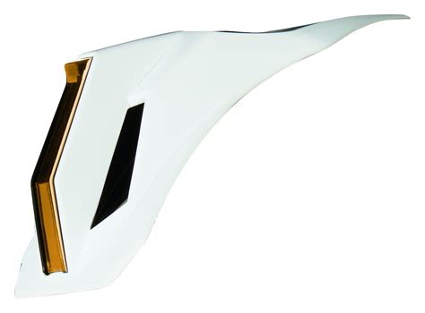 Icon Airform Speedfin Revzilla