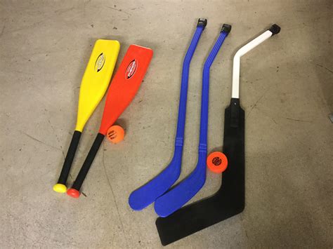 Adapted Phys Ed Equipment Reflection Promoting Healthy Living