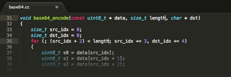Tips On Sublime Text Your Favorite Code Editor Catalin Red