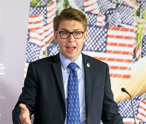 Strobl Named To 30 Most Influential Republicans Under 30 Grosse Pointe Mi Patch