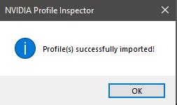 GitHub NotAspects Performance Nexus Nip Optimise The Performance And Latency Of Your NVIDIA