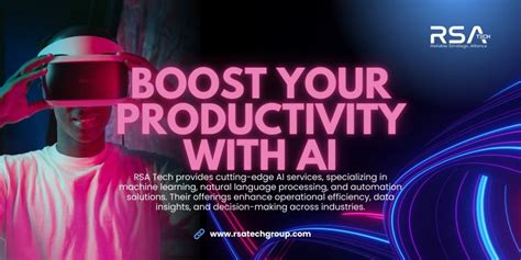 Rsa Tech Posted On Linkedin