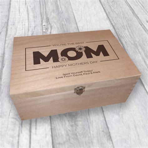 Memory Boxes Uk ☑️ Personalised Keepsake Boxes And T Crate