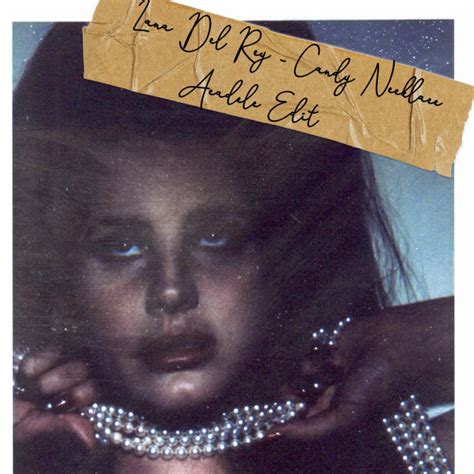 Candy Necklace By Lana Del Rey At William Foxworth Blog
