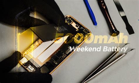 Hp Dengan Baterai Mah Jutaan Terbaru Pricebook