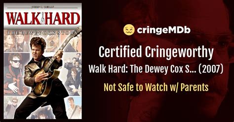 Walk Hard The Dewey Cox Story 2007 Sexual Content