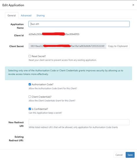Api Error Invalid Key Supplied Cms Features And Functionality