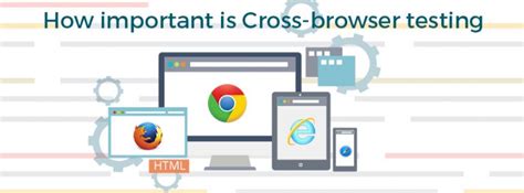 Cross Browser Testing Explained With Useful Tools