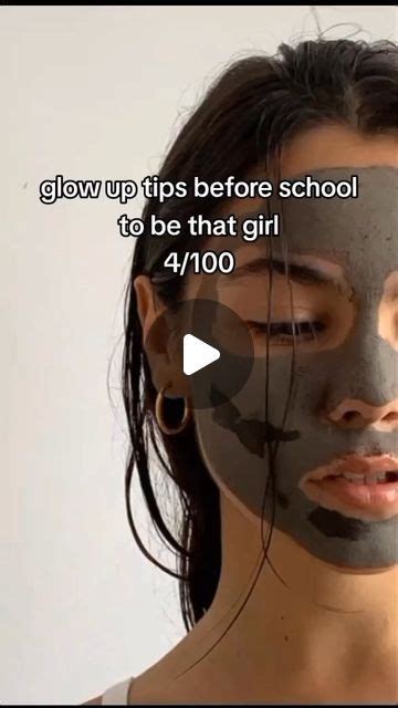 Secrets By Mia On Instagram Follow For Daily Glow Up Tips Skin
