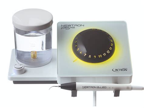 Acteon Satelec Newtron P5 Xs B Led