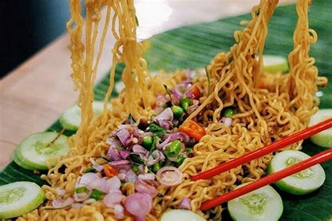 Berita Mie Ala Liwet Terbaru Hari Ini Gridid
