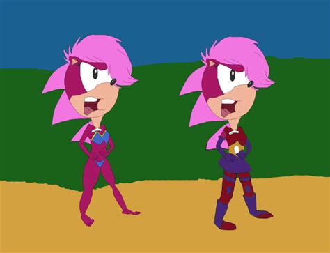 Sonia Hedgehog 1b By Starionwolf On Deviantart