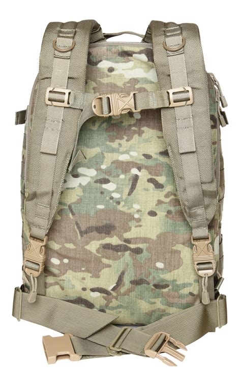 Spec Ops The Pack Ultimate Assault Pack Ocp Usa Made