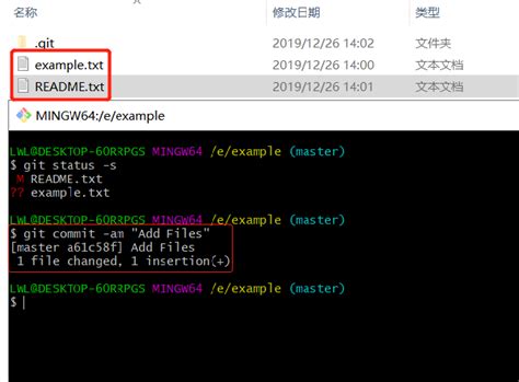 version control docs 在vscode中使用git进行项目版本管理 v 2 2 md at master