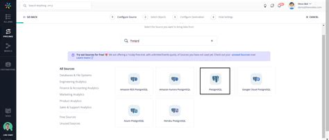 How To Migrate Data From Postgresql To Redshift In Minutes