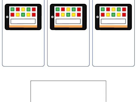 Maths Counting Up To Three Book Teaching Resources