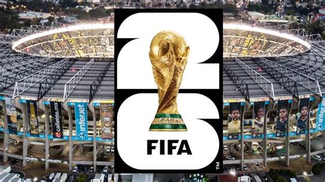 Fifa Horario Partido Inaugural Mundial 2026 México Estadio Azteca