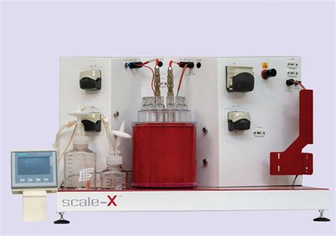 Benchtop Bioreactor System