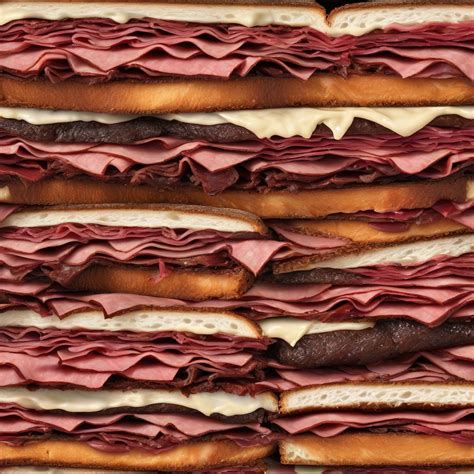 Katz Deli Pastrami Sandwich Recipe Classic Nyc Deli Flavor At Home