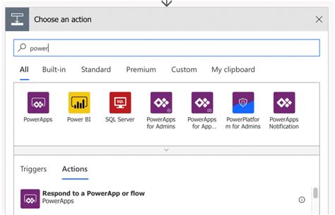 Interacting With Power Automate Flows From Power Apps Canvas Apps Microsoft Dynamics CRM
