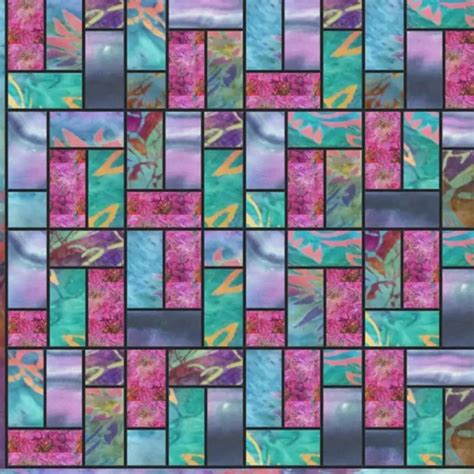 Fabric Patchwork Leading Fabric Manufacturer From China