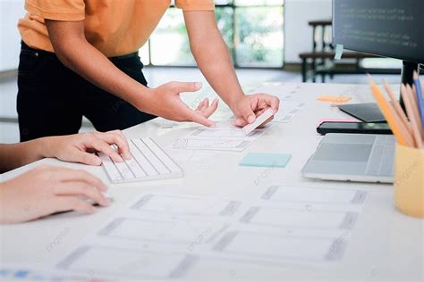 Ux Ui And Programming Development Technology Application Programming