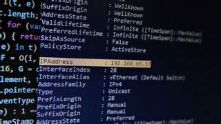 How To Change Your IP Address Tom S Guide